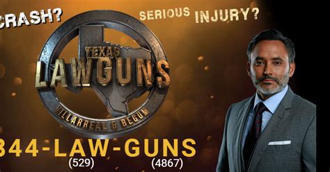 Villarreal And Begum Law Firm