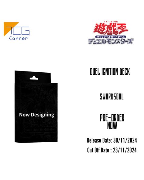 Yu Gi Oh Official Card Game Duel Monsters Structure Deck Duel Ignitio