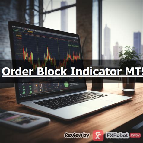 Order Block Indicator