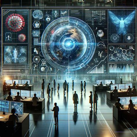 A Decade Of Ai From Text Analysis To Predicting Life Events