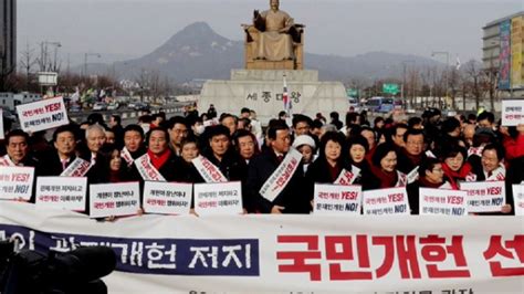 개헌특위 재가동 첫날부터 장외로야당 여론전 집중 Jtbc 뉴스