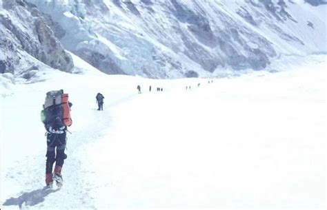 Everest High Pass Trek Everest High Pass Trek With A1 Excursion
