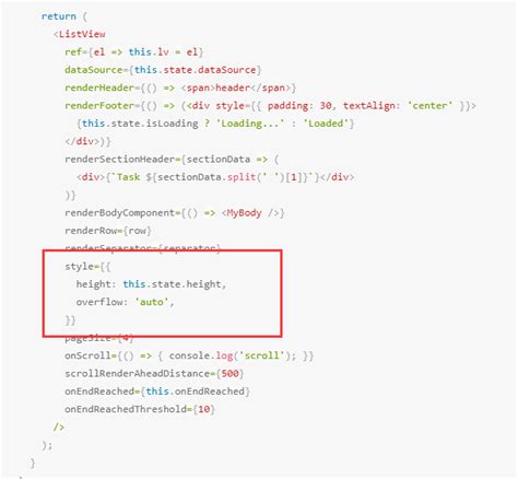 Listview数据量大，苹果手机回退出现bug。 · Issue 2297 · Ant Designant Design Mobile