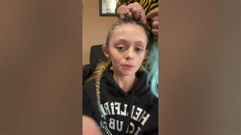 Do U Like My Hair Youtube