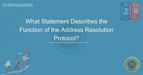 Networking Essentials What Statement Describes The Function Of The