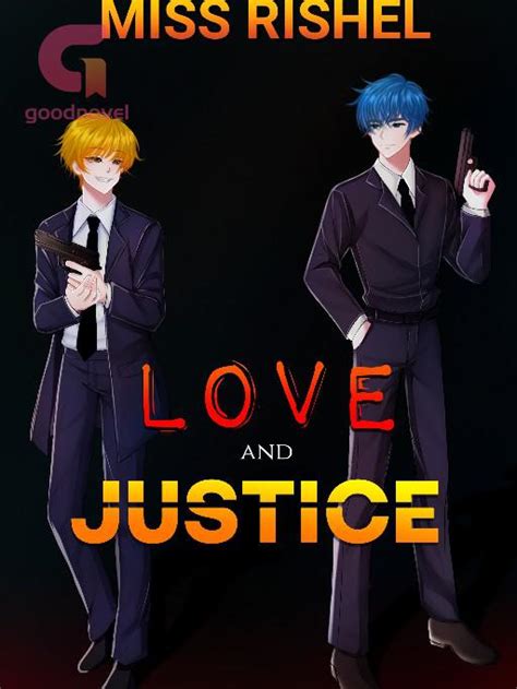Love And Justice Pdf At Novel Online Ni Miss Rishel Na Babasahin Nang