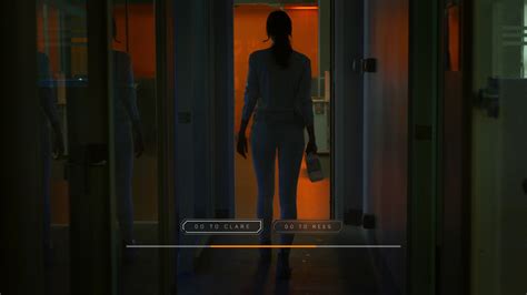 Plot Your Escape From The Complex An FMV Sci Fi Thriller Coming To Switch In March Nintendo Life