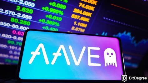 Dex Aave V3 Is Set To Deploy On Zksync Era Mainnet