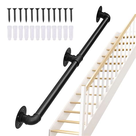 Buy Seeutek Staircase Handrails 4ft Handrails For Indoor Stairs Stair