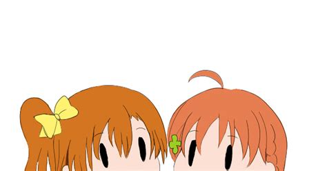 ラブライブ ほのちか Sorasunのイラスト Pixiv