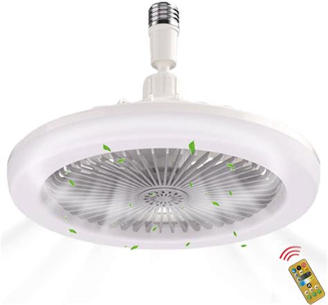 Led Deckenventilator Deckenventilator Mit Beleuchtung Und