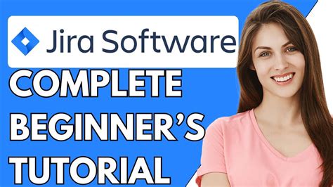 How To Use Jira Software For Beginners (2024) - YouTube