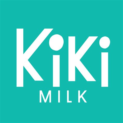 Kiki Milk Organic Plant-Based Milk