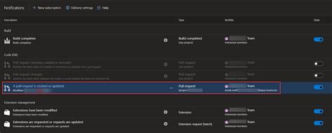 Azuredevops 如何使用 Azure Devops 和 Teams 提高代碼審查的效率 ~ Mrcus 學習筆記