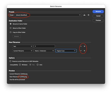 Solved How To Remove Characters In File Name Using Batch Adobe Community 14226836