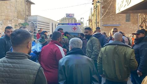 بالصّور إطلاق نار وجرحى في طرابلس التفاصيل النهار