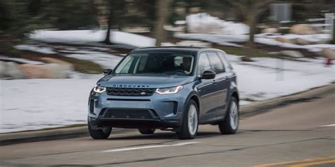Understanding The Technology Behind Land Rover Electric Hybrids 4x4