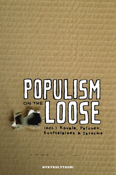 Pdf New Faces Of Populism The Italian ‘anti Gender Mobilization