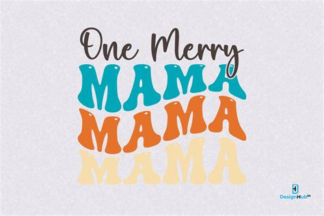 Cute Christmas Sayings Svg Design Graphic By Designhub99 · Creative Fabrica