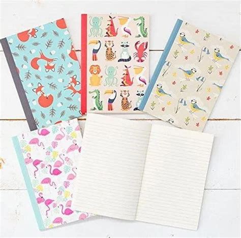 Dkn Products Paper Fancy Notebook At Rs 25 In Sonapur Id 22155609955