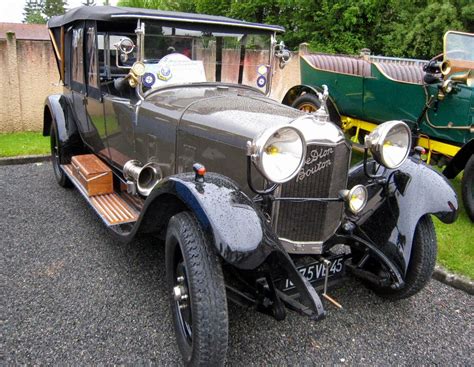 Musee Photo Automobile Automobiles De Dion Bouton