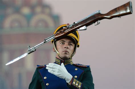 Самозарядный карабин Симонова - СКС - Галерея - ВПК.name