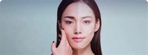 人脸关键点越多越好？旷视face 为你详解1000点和106点的差别 极客网