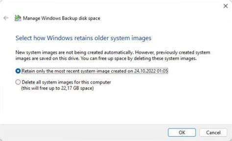 Backup Windows To A Network Drive On A Schedule For Peace Of Mind