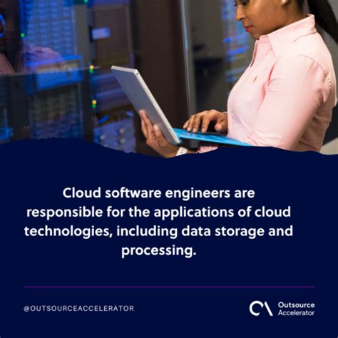 The Professional Advantage Of A Cloud Consultant Outsource Accelerator