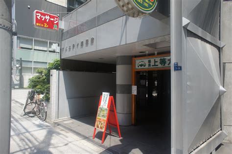 大阪 心斎橋の不動産仲介会社 サン・アクトのブログ 淀屋橋 貸事務所 賃貸オフィス アメニティー淀屋橋4f27坪 オフィス街 ハイグレード