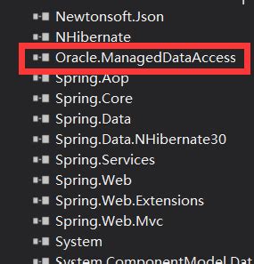 Oracle Dataaccess Client Oracleconnection