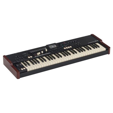 Hammond Xk 4 Thomann Nederland