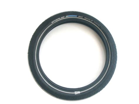 Schwalbe Big Apple 16x2.0 Bicycle Tire | Bikes At Work
