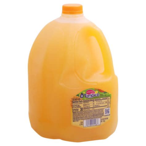 Tampico Citrus Punch Super 1 Foods