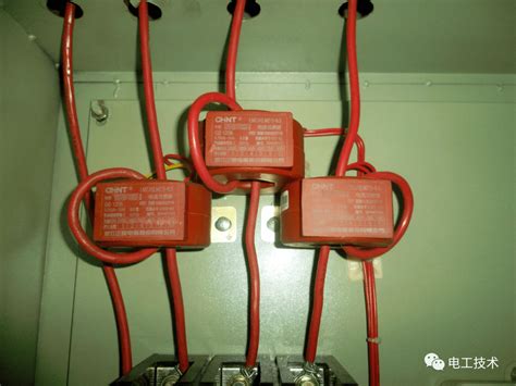 为什么电压互感器不能短路电流互感器不能开路 测量 文章 保护