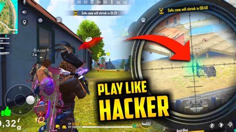 Headshot Hack Free Fire 2020 App Details Tips And Safe Tactics