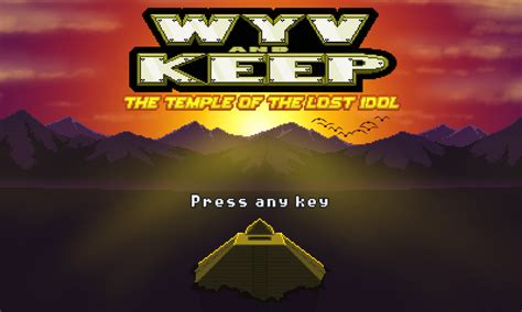 Delve Into The Volcano News Wyv And Keep Mod DB