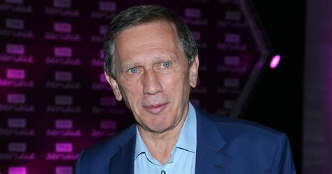 Jan Englert ze smutkiem o przyszłości Gdzie moje miejsce Nigdzie