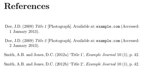 Slight Indentation Of Customised Biblatex Bibliography Entries Tex