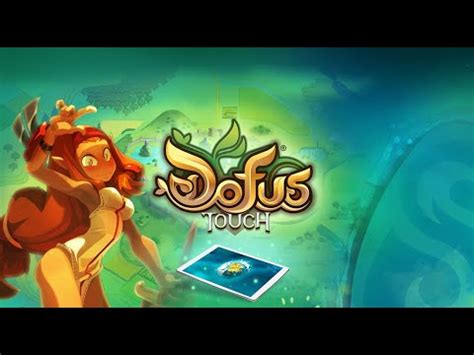 DOFUS TOUCH ASTUCE KAMAS YouTube