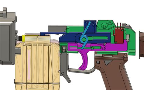 Untitled Nerf Ak Universal Receiver Project Unakurp A Nerf