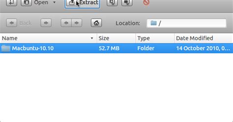 Install Macbuntu Di Ubuntu 12 04 Lts