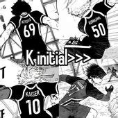 Bachira And Isagi Matching Pfp