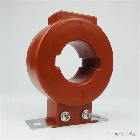 电流互感器在配电柜中起什么作用？一文带你了解电流互感器的力量 哔哩哔哩