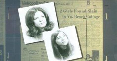 Virginia Beach Cold Case Ernest Broadnax 80 Charged In 1973 Killings