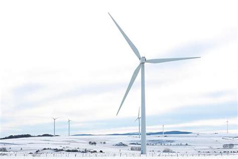 Conwx Oandm System Forecast Wind Production Blog