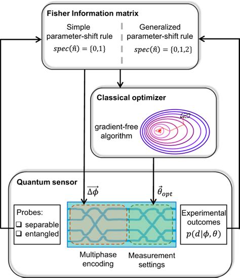 Variational Quantum Algorithm For Experimental Photonic Multiparameter Estimationnpj Quantum