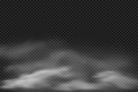 Fog Effect Graphic By Tartila Stock · Creative Fabrica