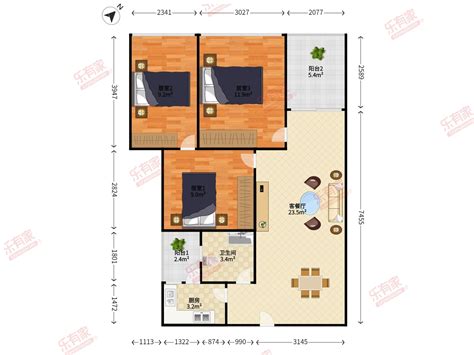 【丹枫雅苑二手房龙华中心二手房】丹枫雅苑 普通住宅7114㎡ 深圳乐有家