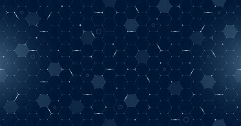 Vr Hud Futuristic User Interface Hexagons Grid Digital Ui Screen Hexagonal Seamless Mesh Gui Hi